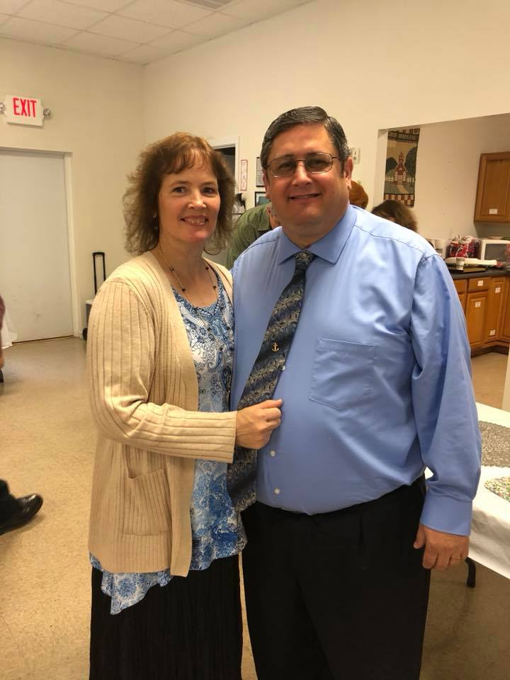 Ministry Team - BNC Ministries